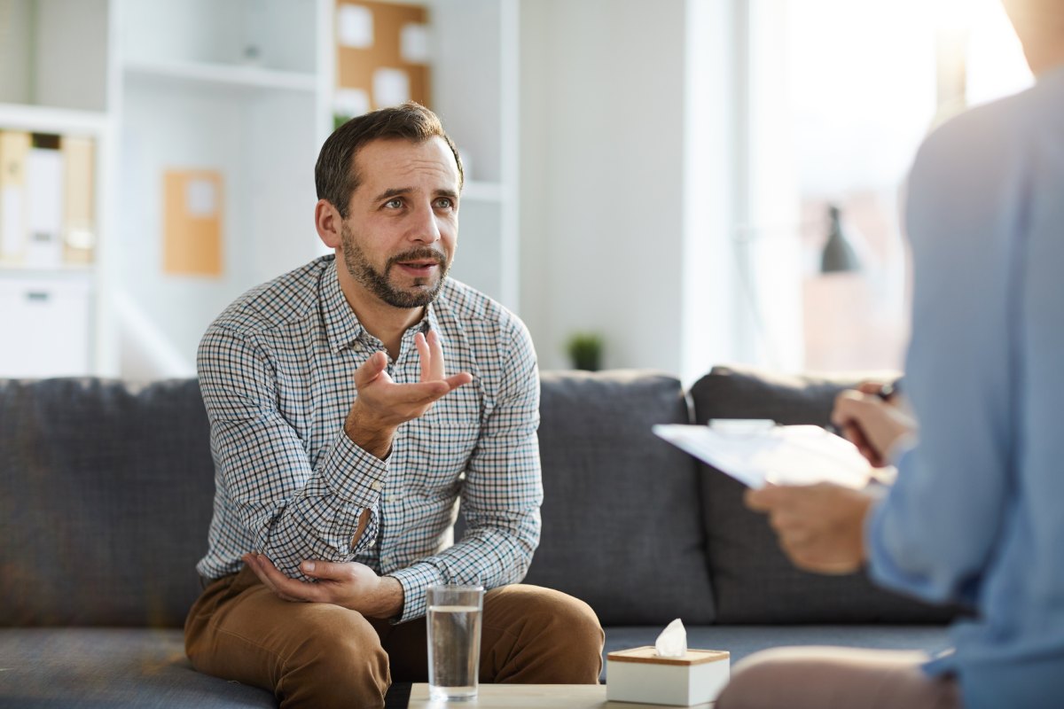 Treatment-Resistant Mental Health Conditions | MindHealth MD